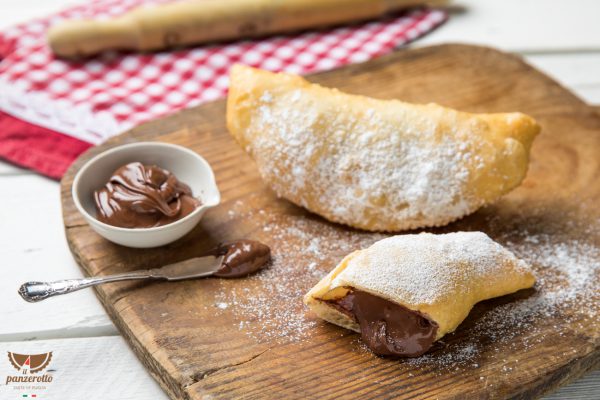 Il Panzerotto – Taste of Puglia